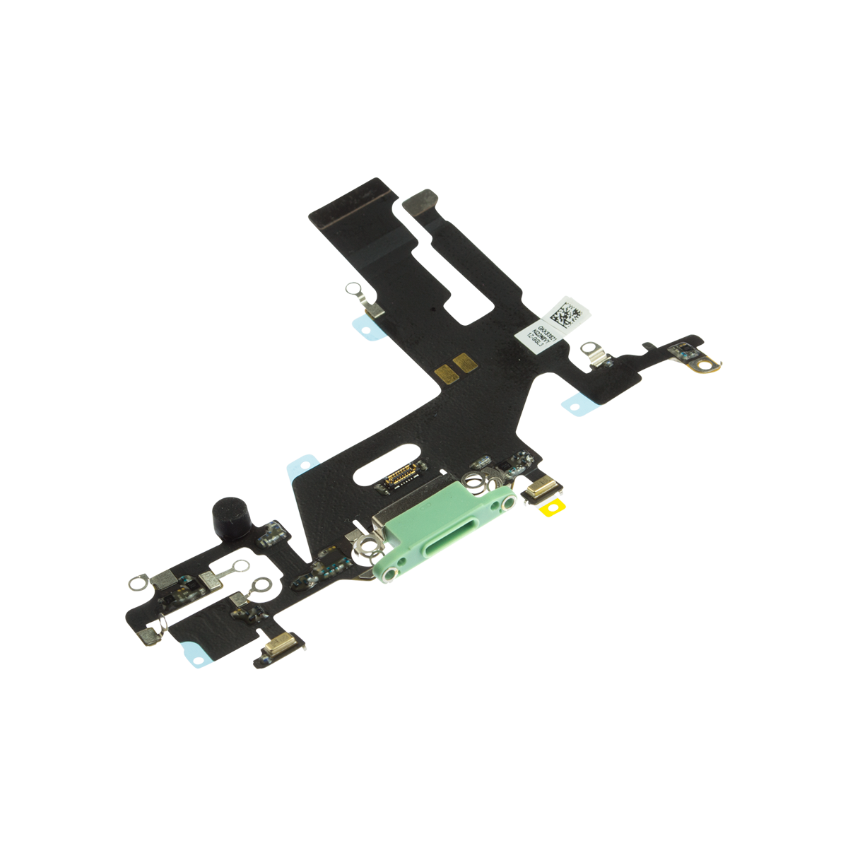 iPhone 11 Charging Dock Port Flex Cable Replacement - GoingFix