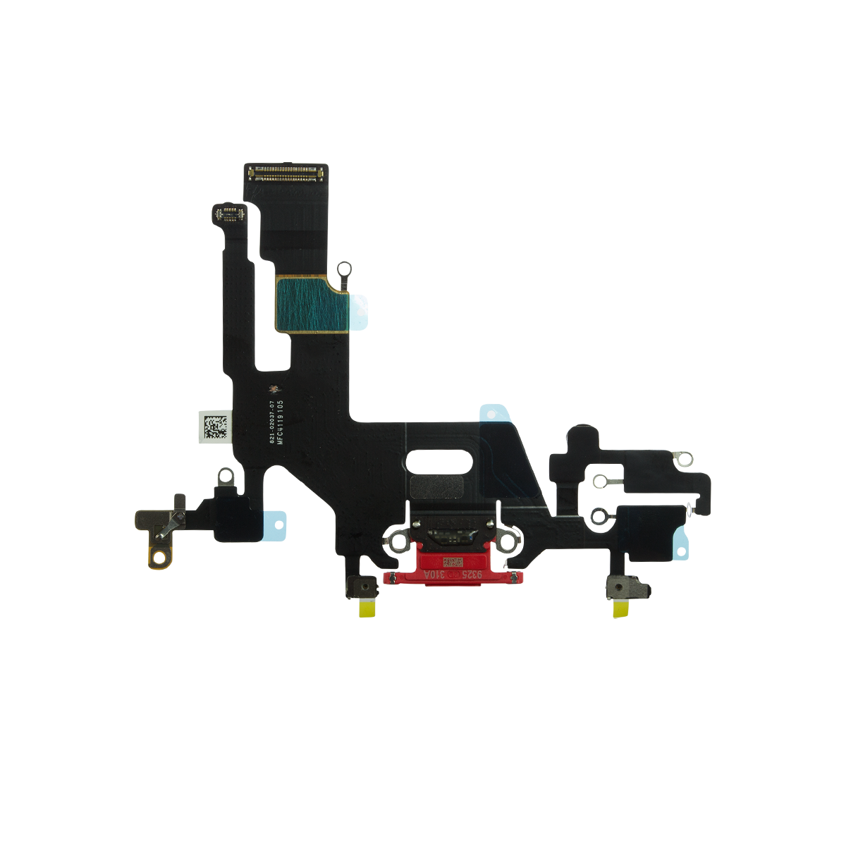 iPhone 11 Charging Dock Port Flex Cable Replacement - GoingFix