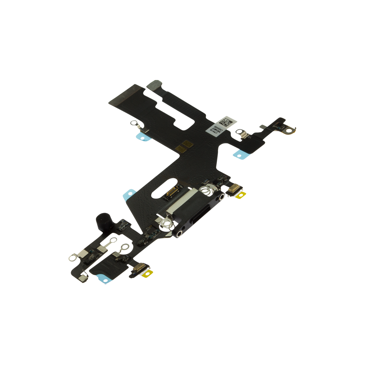 iPhone 11 Charging Dock Port Flex Cable Replacement - GoingFix