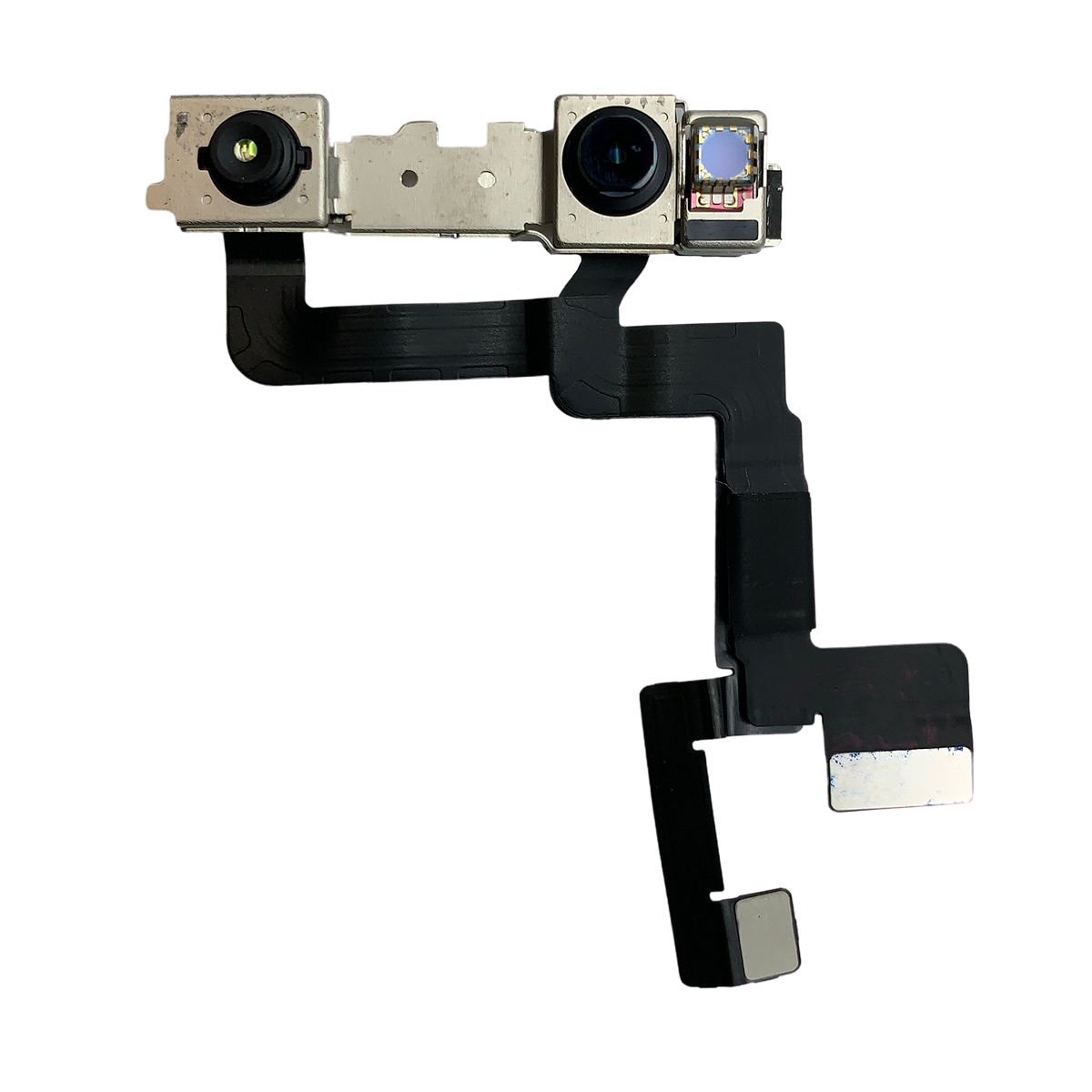 iPhone 11 Front Camera with Flex Cable Replacement - GoingFix