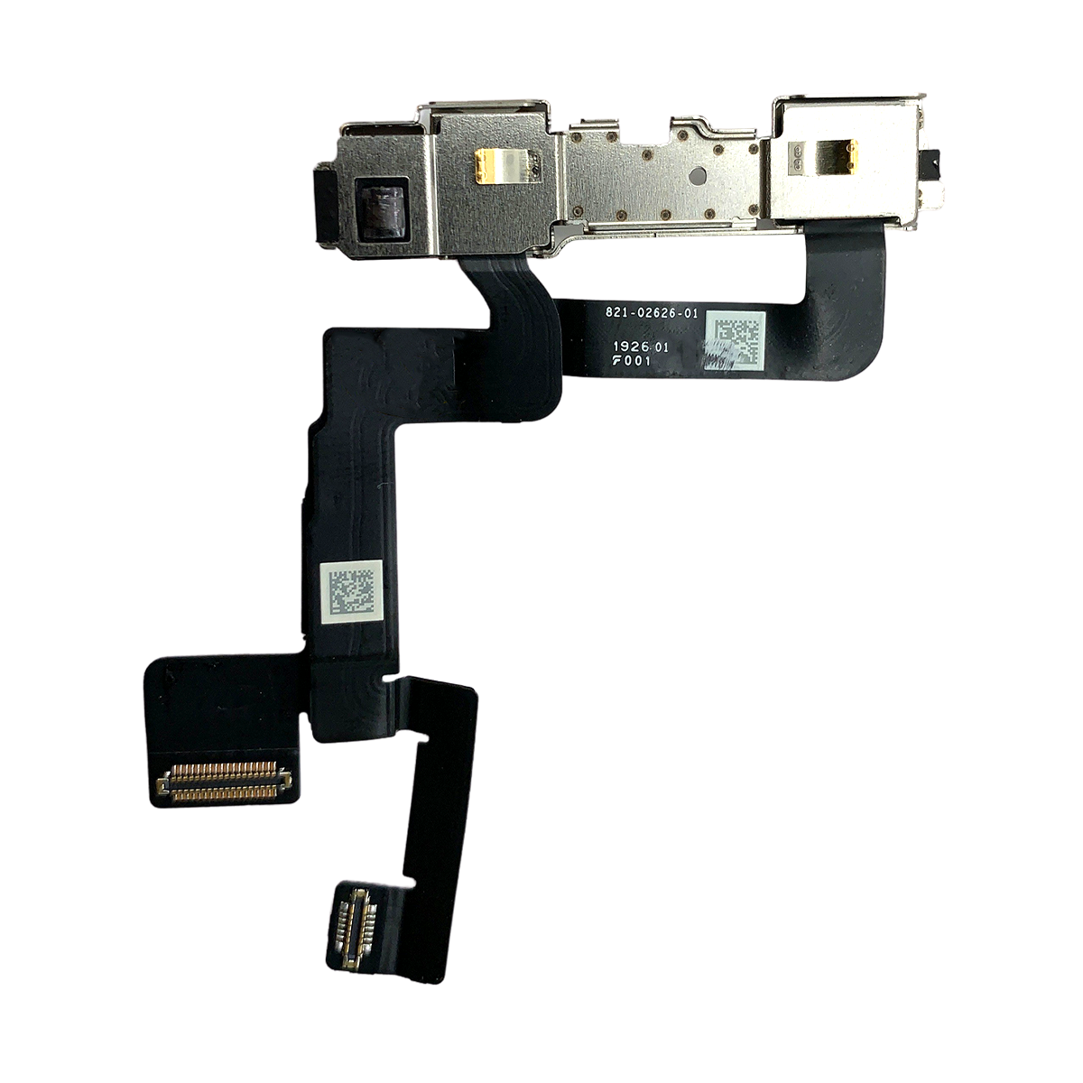 iPhone 11 Front Camera with Flex Cable Replacement - GoingFix