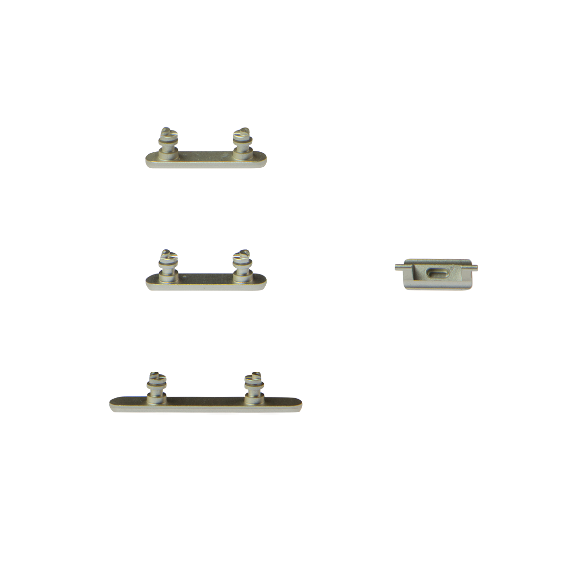 iPhone 11 Power and Volume button Replacement Set - GoingFix