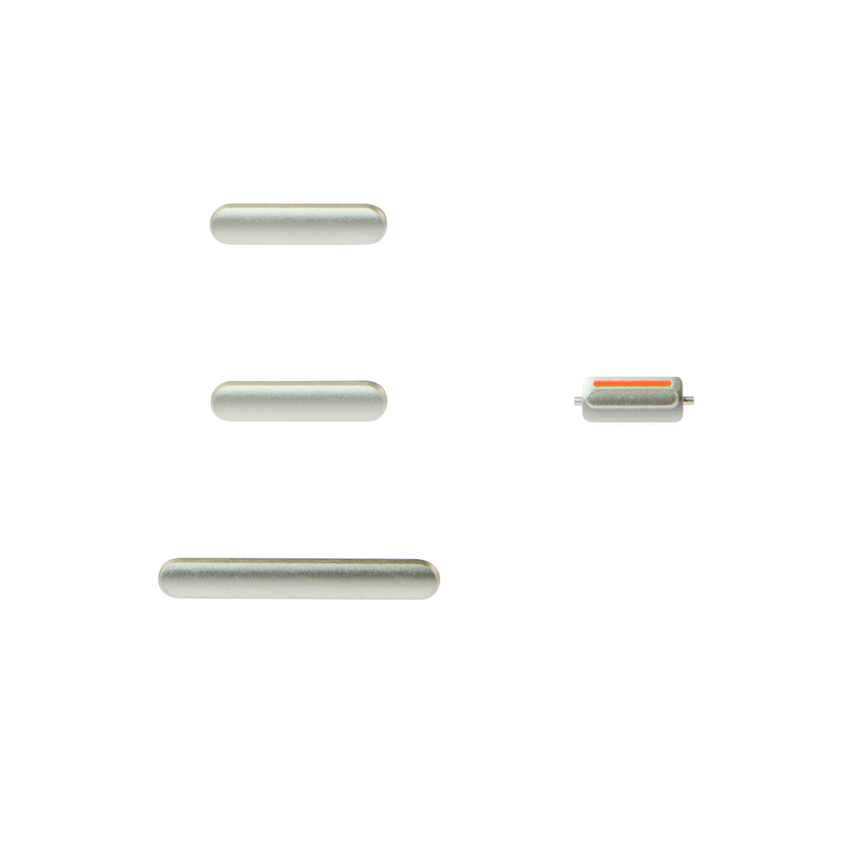 iPhone 11 Power and Volume button Replacement Set - GoingFix