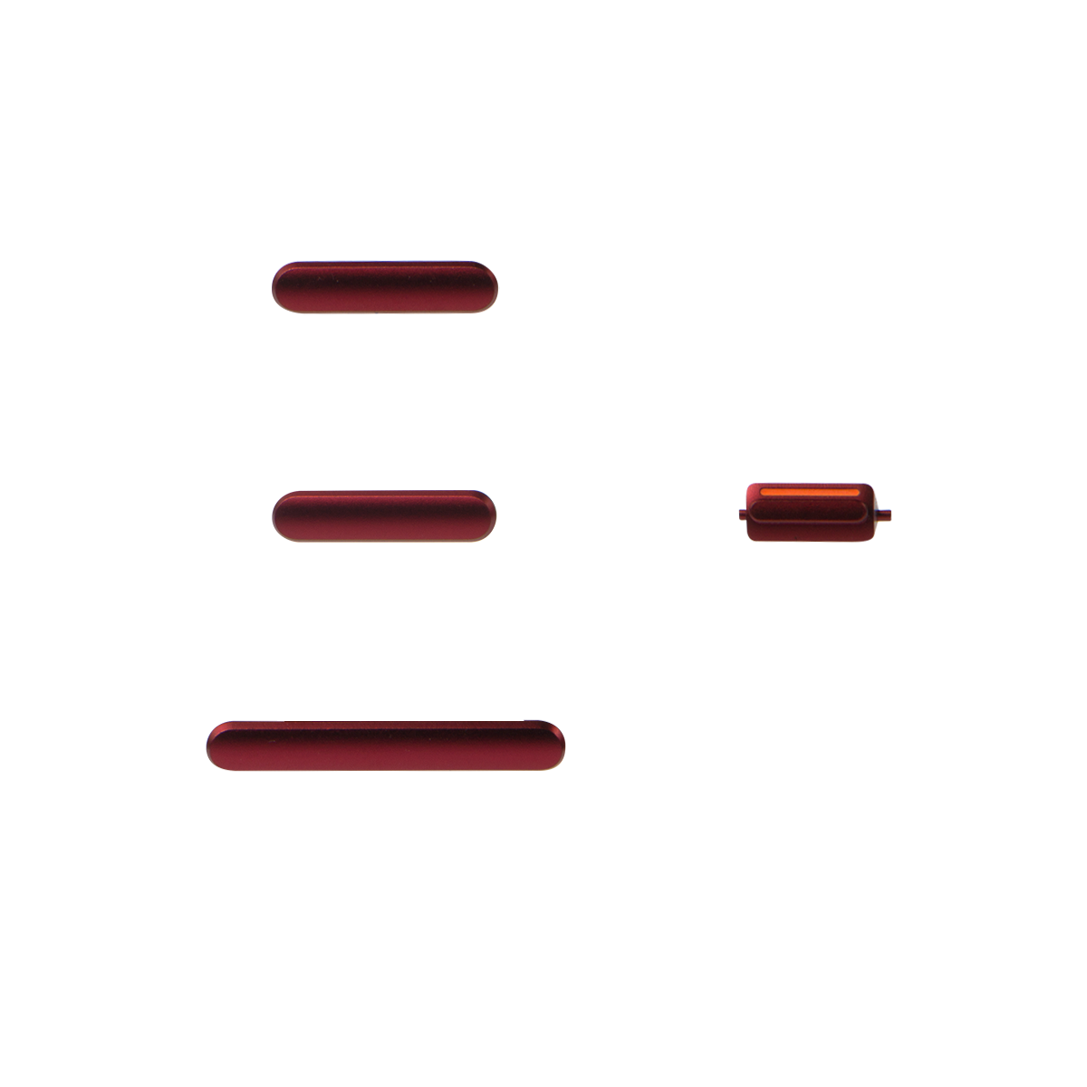 iPhone 11 Power and Volume button Replacement Set - GoingFix