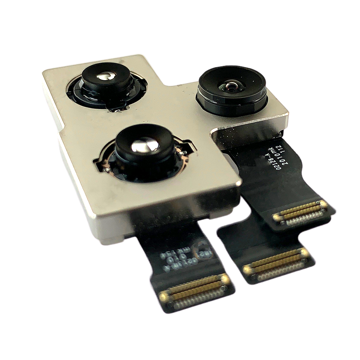 iPhone 11 Pro / 11 Pro Max Rear Camera Replacement - GoingFix