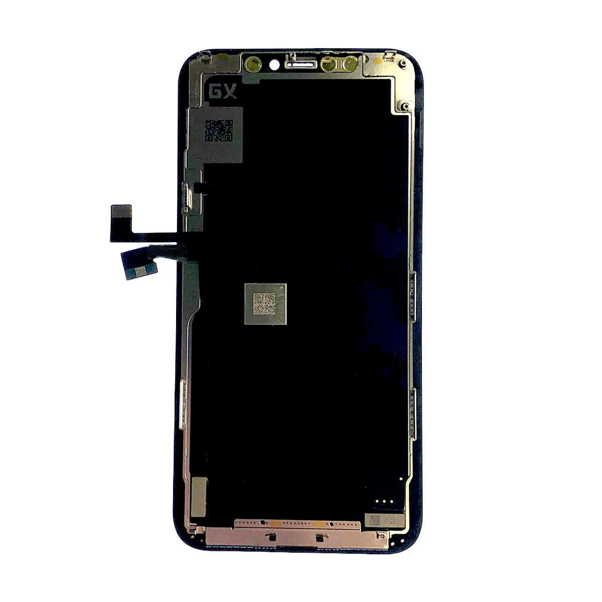 iPhone 11 Pro LCD Screen Replacement + Complete Repair Kit + Easy Video ...