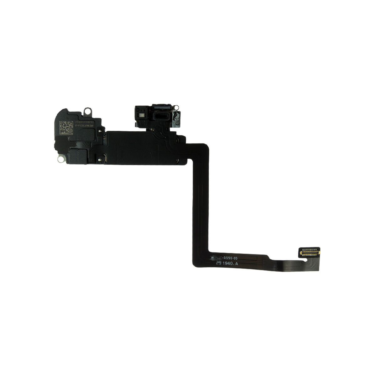 iPhone 11 Pro Max Ear Speaker and Proximity Sensor Replacement - GoingFix