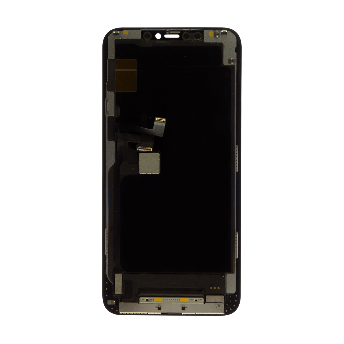 iPhone 11 Pro Max LCD OLED and Touch Screen Replacement - GoingFix