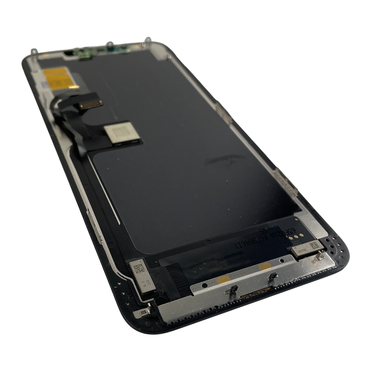 iPhone 11 Pro Max LCD OLED and Touch Screen Replacement - GoingFix