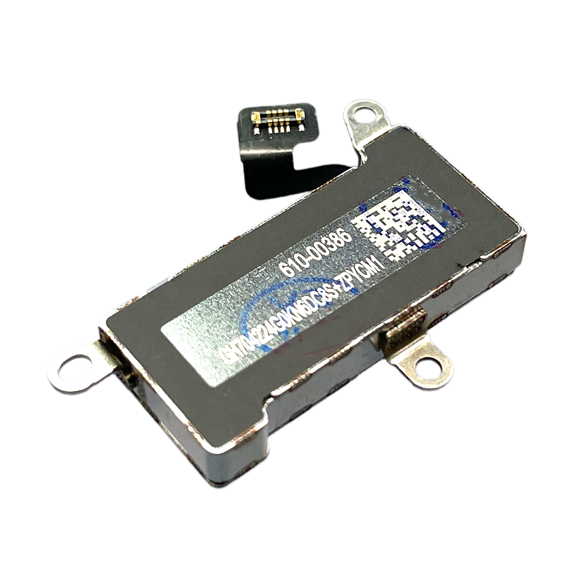 iPhone 12 Vibrating Motor Assembly Replacement - GoingFix
