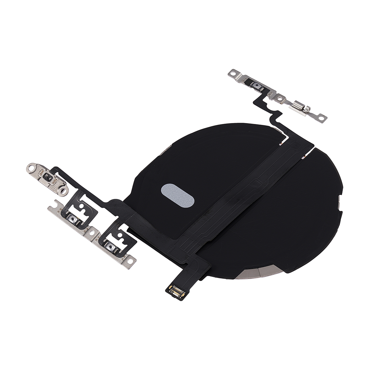 iPhone 13 Mini Wireless NFC Charging Coil with Volume Flex Replacement ...