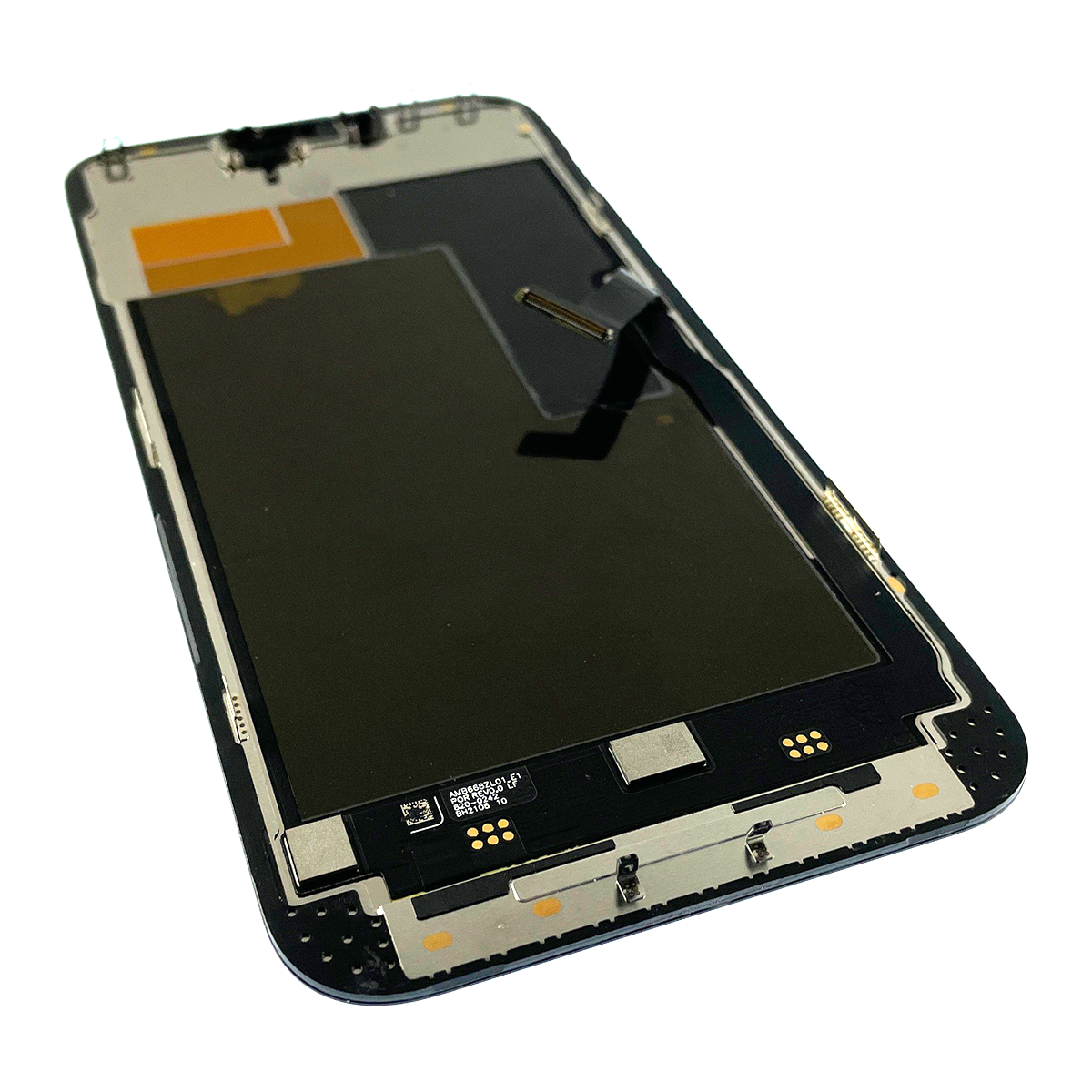 iPhone 13 Pro Max OLED and Touch Screen Replacement - GoingFix