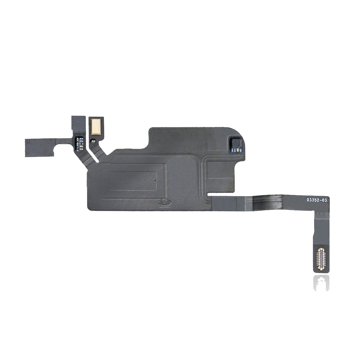 iPhone 13 Pro Max Proximity Sensor with flex cable replacement - GoingFix