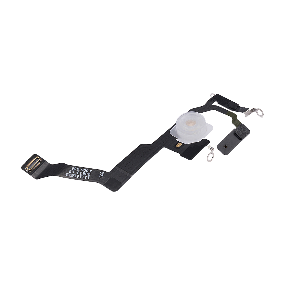 iPhone 14 Pro Max Flash/Light Module with flex cable Replacement - GoingFix