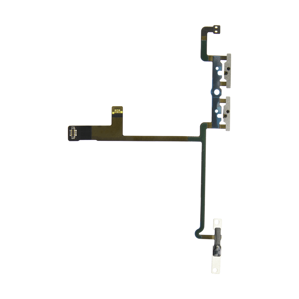 iPhone X Volume Buttons Cable Replacement - GoingFix