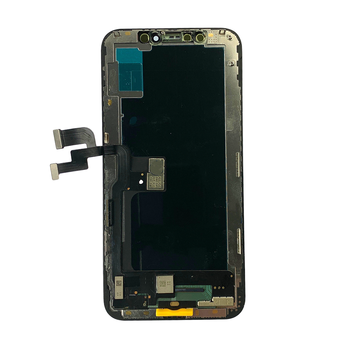 iPhone XS LCD Screen Replacement + Complete Repair Kit + Easy Video Guide - GoingFix