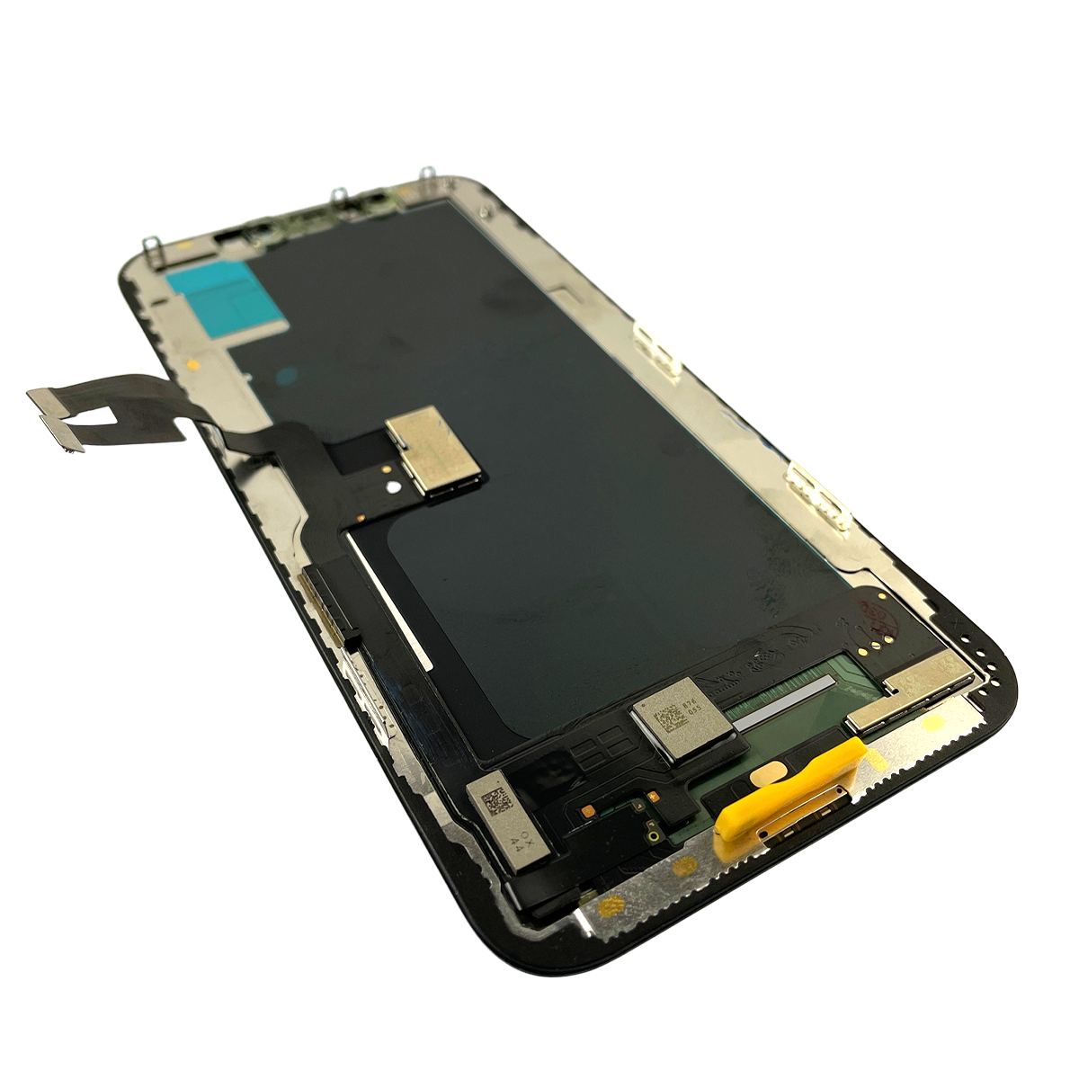 iPhone XS LCD Screen Replacement + Complete Repair Kit + Easy Video Guide - GoingFix