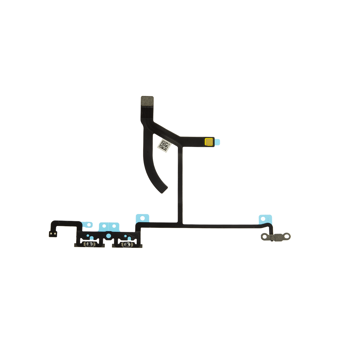 iPhone XS Max Volume Button Flex Cable Replacement - GoingFix