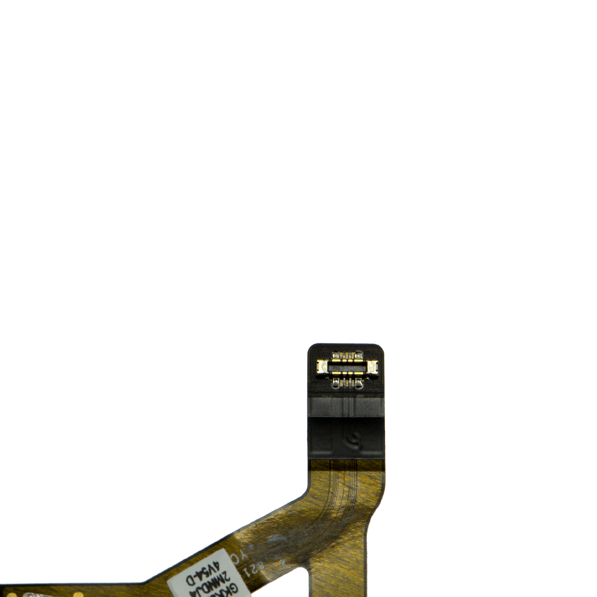 iPhone XS Max Volume Button Flex Cable Replacement - GoingFix